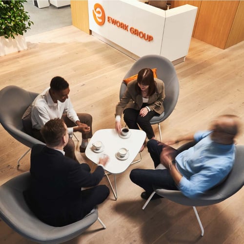 Ework Group | Contact us